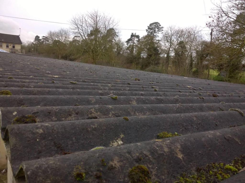 Asbestos Roof Removal | Asbestos Roofing Sheets | Armco Asbestos Training