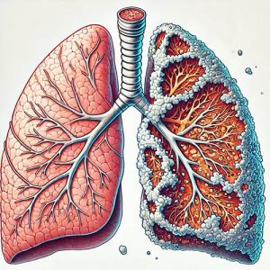 What is Asbestosis? | Armco Asbestos Training